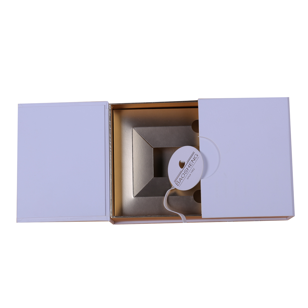 rigid box,gift box,paper box,cosmetic box,packaging box,Elegant Double ...